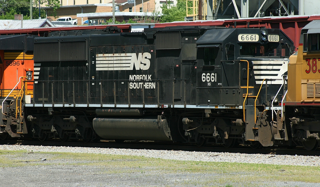 NS 6661